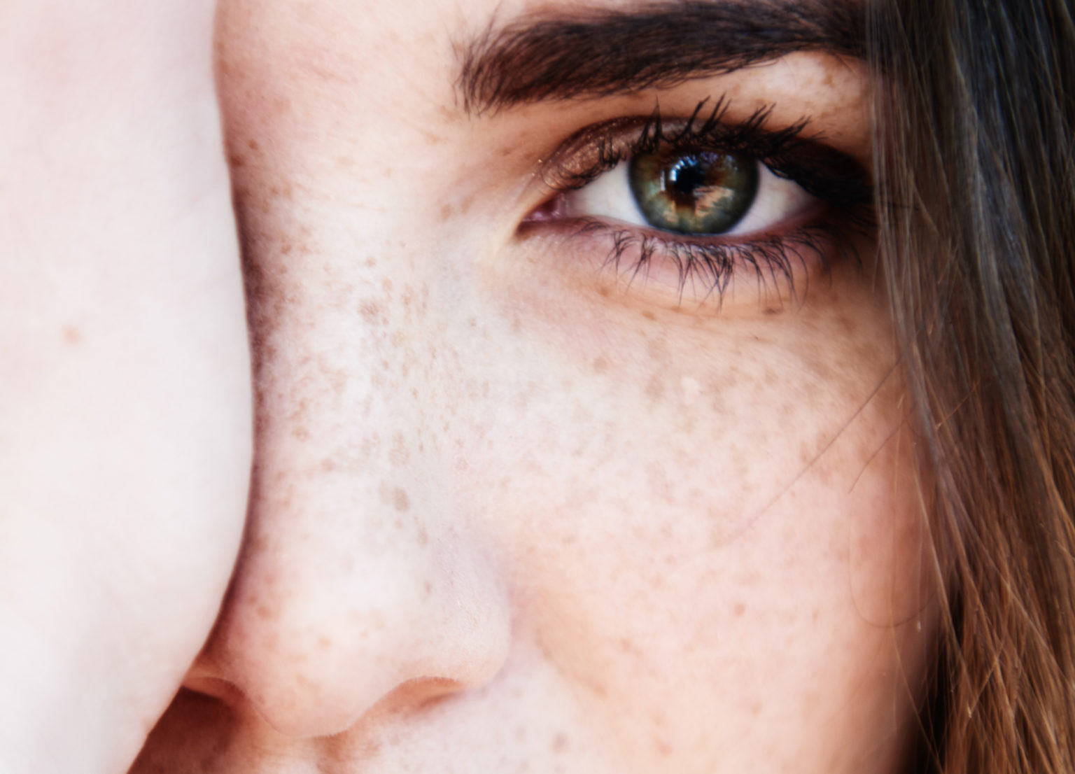 Does Your Nose Get Bigger As You Age? | RealSelf News