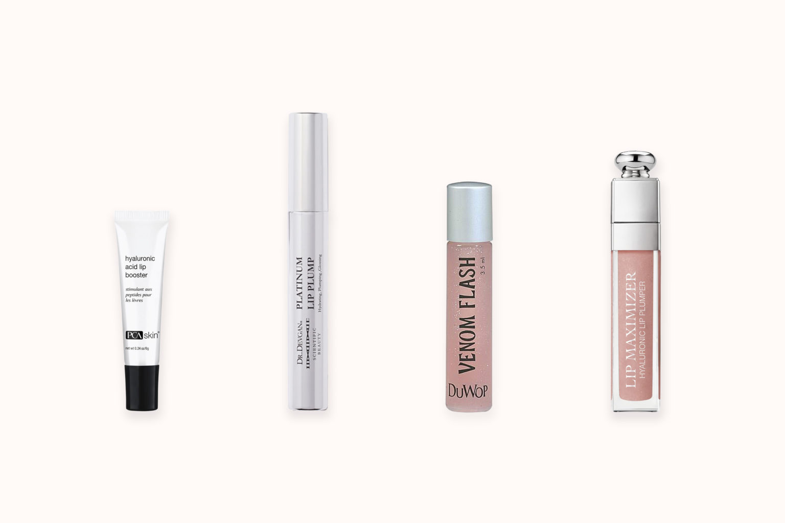 The Best Lip Plumpers, According To Doctors | RealSelf News