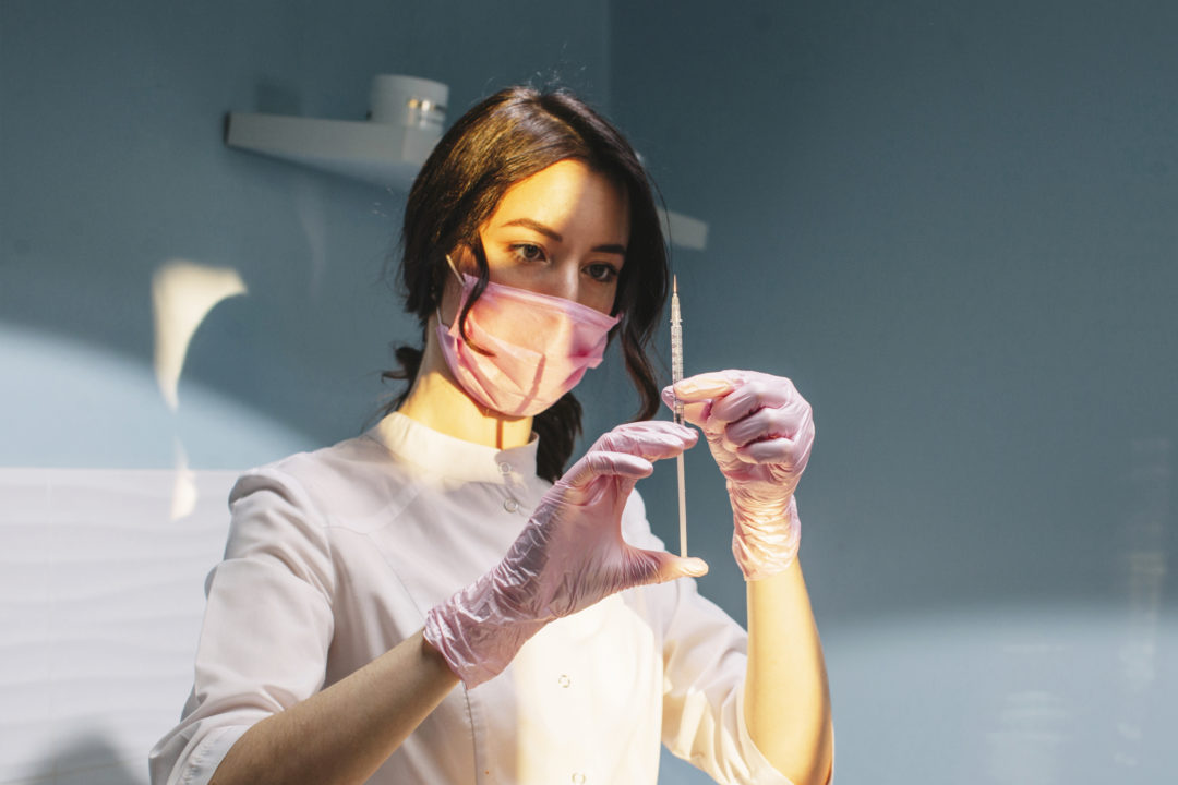 Diluted Radiesse to Tighten Skin on the Face and Body | RealSelf News