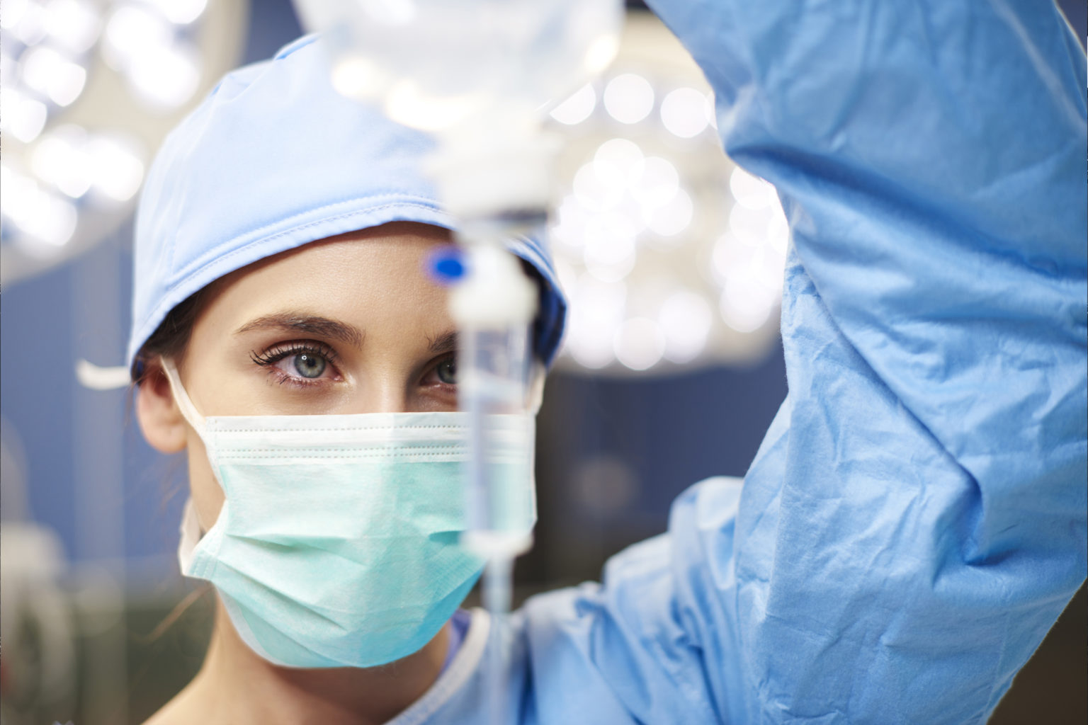 Plastic Surgery Procedures Done Under Local Anesthesia | RealSelf News