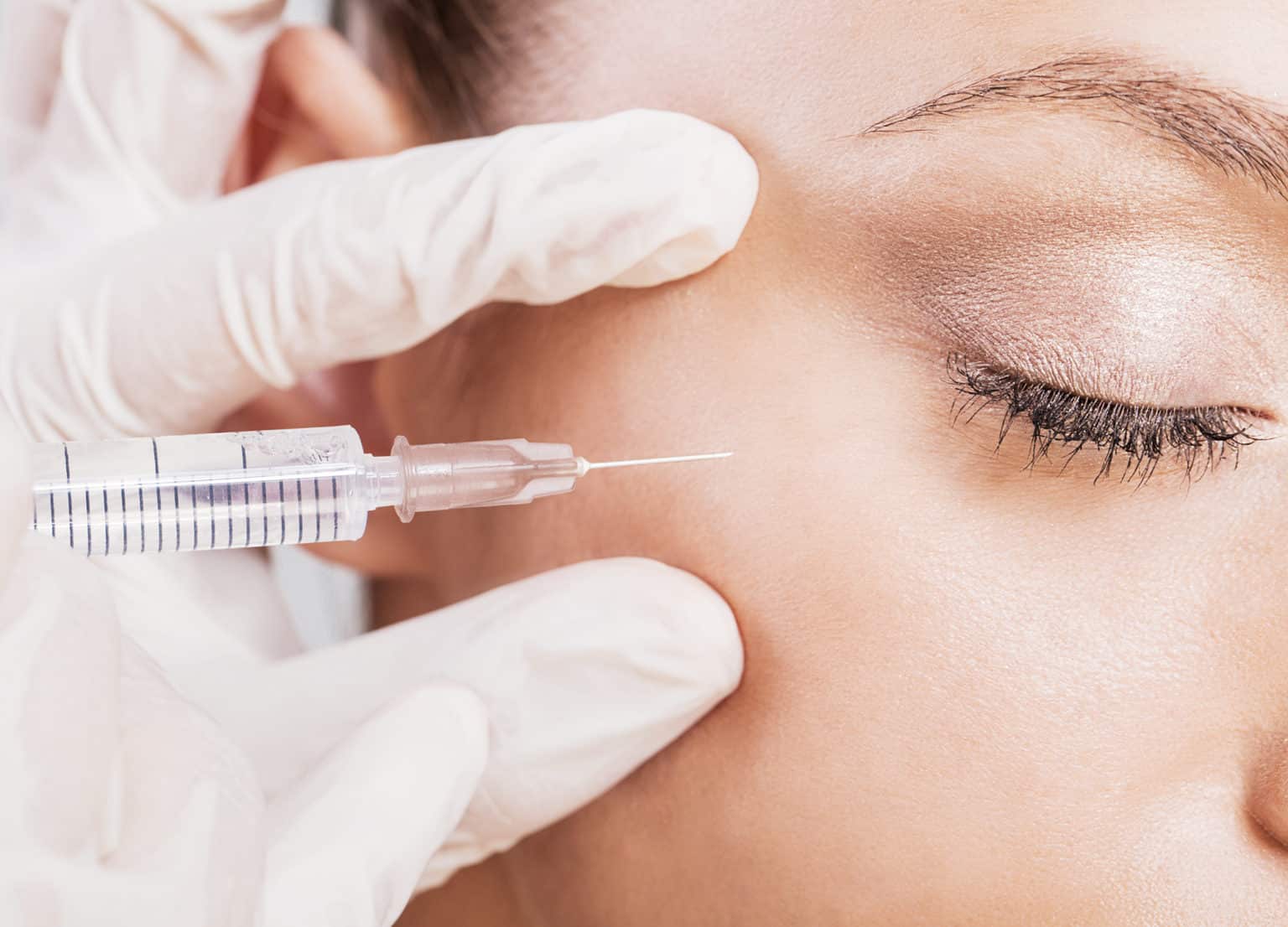 Vascular Occlusion: A Scary Filler Complication | RealSelf News