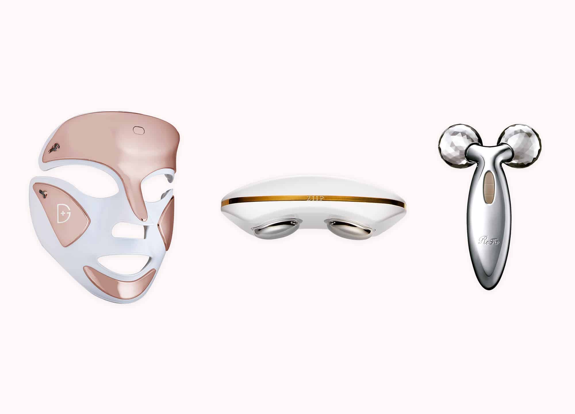 Best At-Home Devices to Use After an In-Office Treatment | RealSelf News