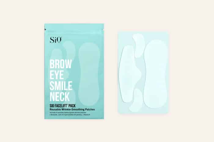 SiO Wrinkle-Fighting Patches Review | RealSelf News