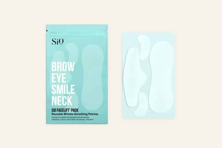 SiO Wrinkle-Fighting Patches Review | RealSelf News