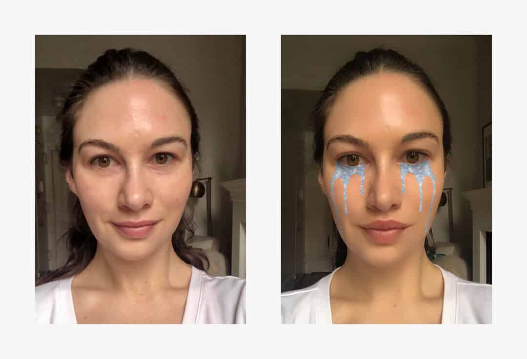 How 5 Photo Filters Perform Digital Surgery On Your Face | RealSelf News