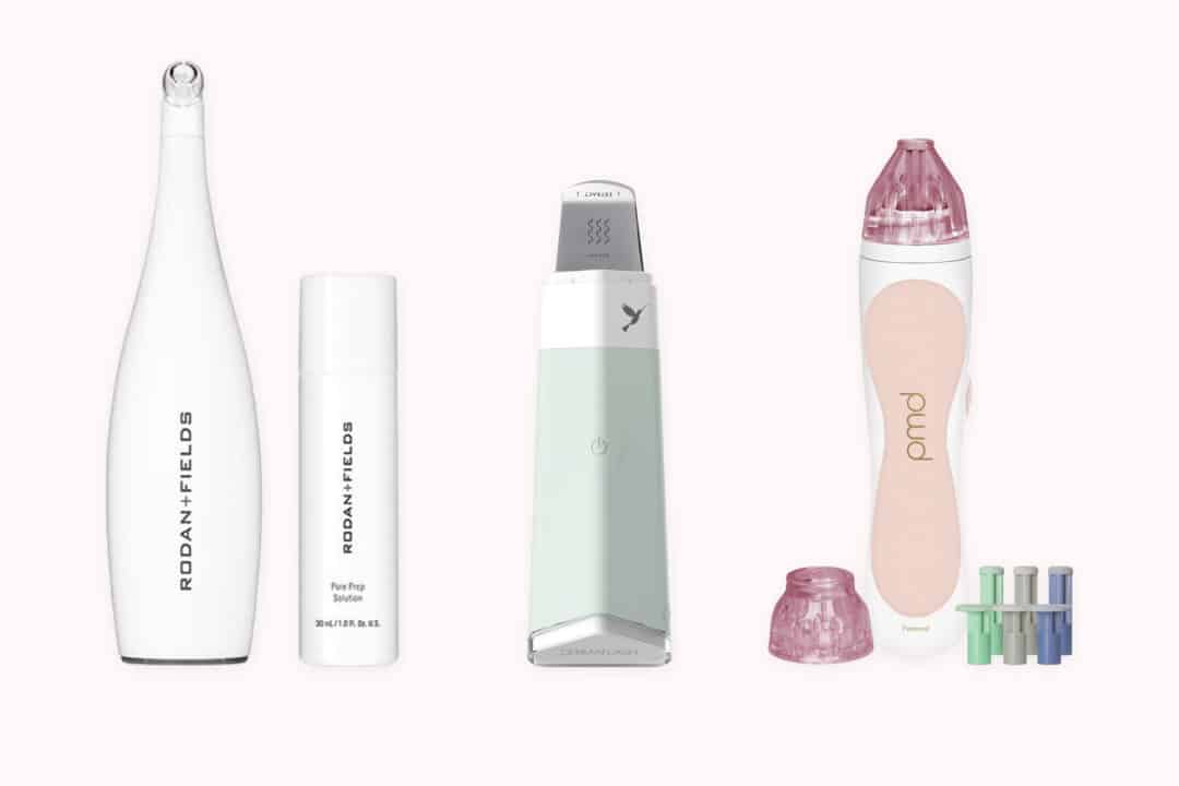 How to Deep Clean Pores at Home | RealSelf News