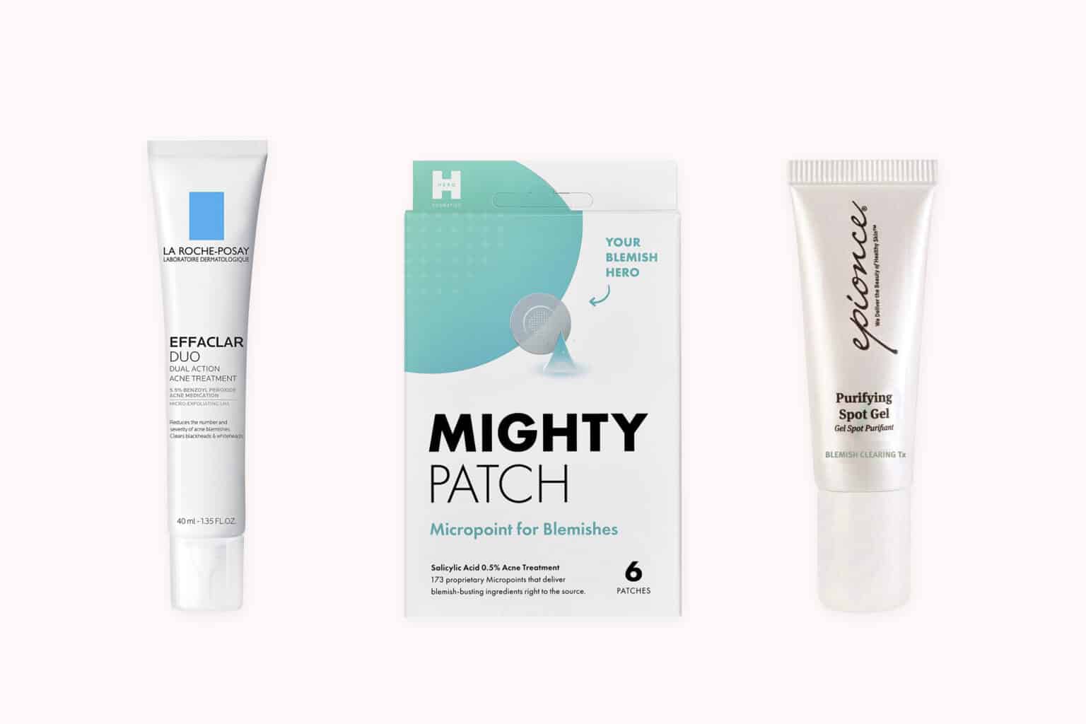 Best Acne Spot Treatments to Get Rid of Pimples | RealSelf News