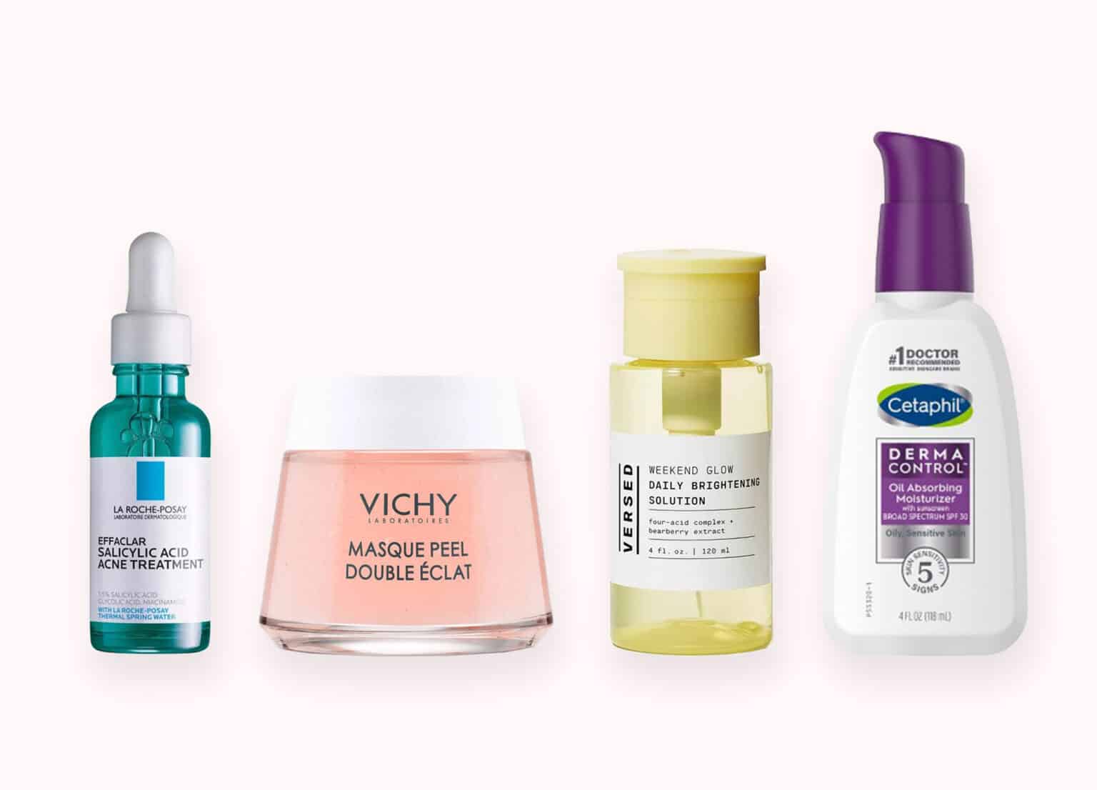 Acne Treatment Drugstore Products at Zelma Harvey blog