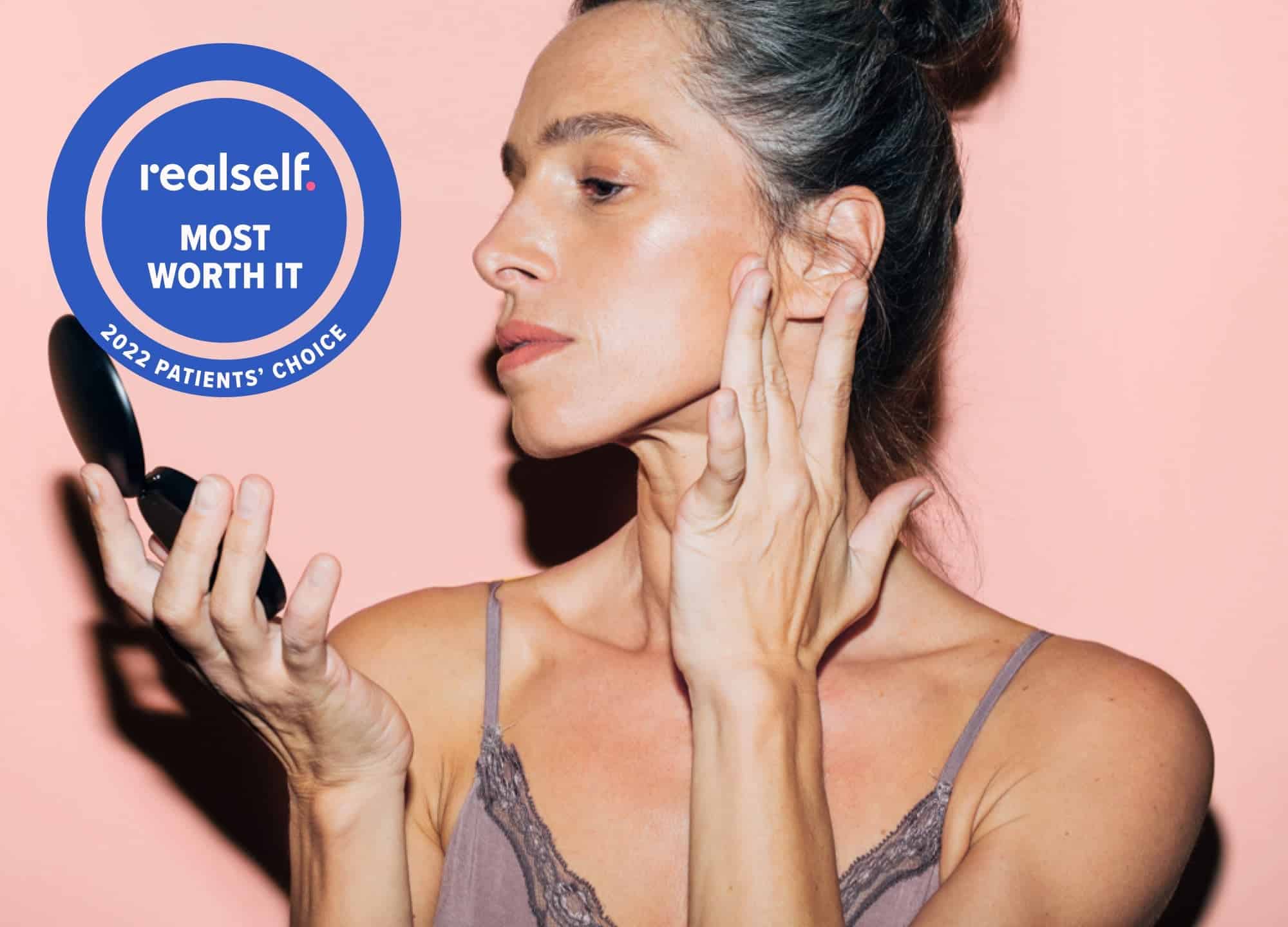 Facelift Surgery Gave Me Confidence at Work | RealSelf News