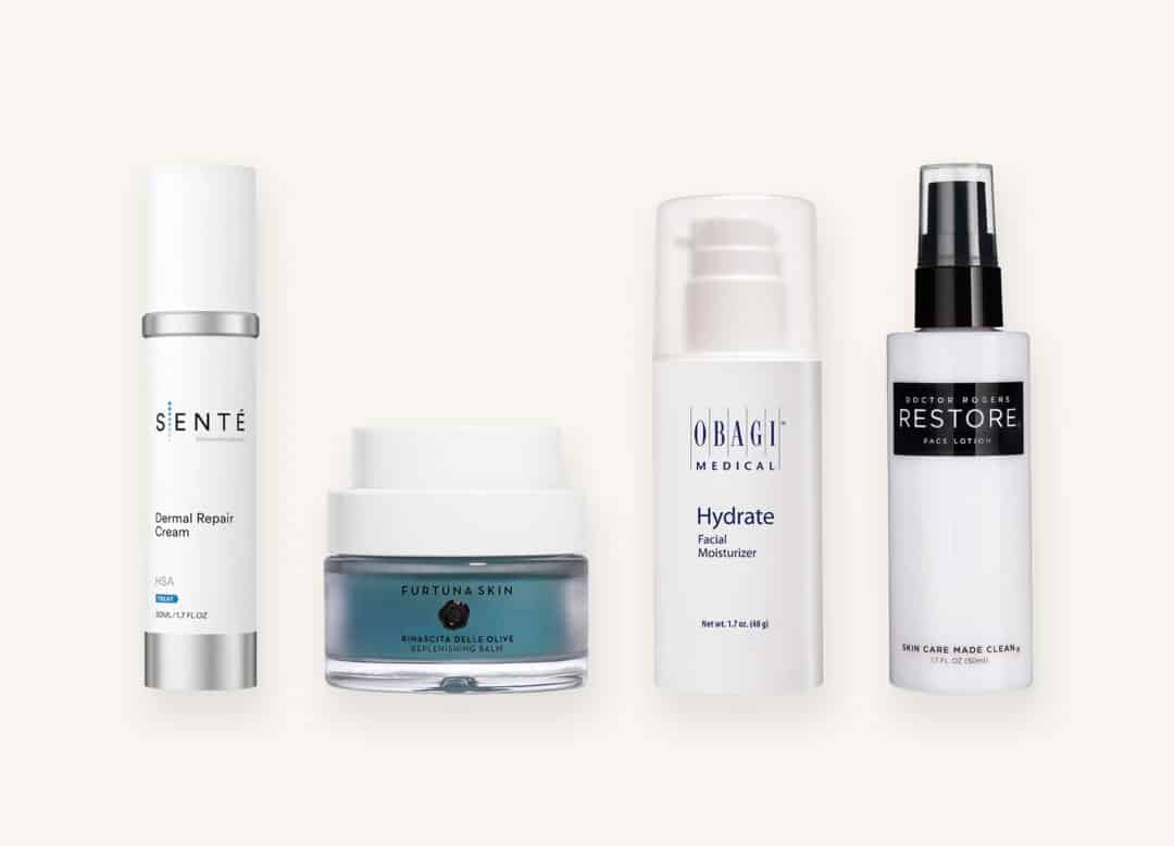 Hydrating vs Moisturizing: What’s the Difference? | RealSelf News