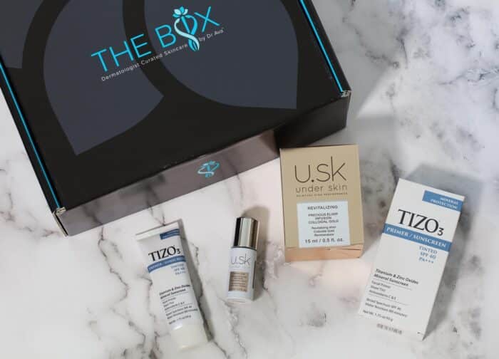 3 Best Subscription Beauty Boxes By Dermatologists | RealSelf News