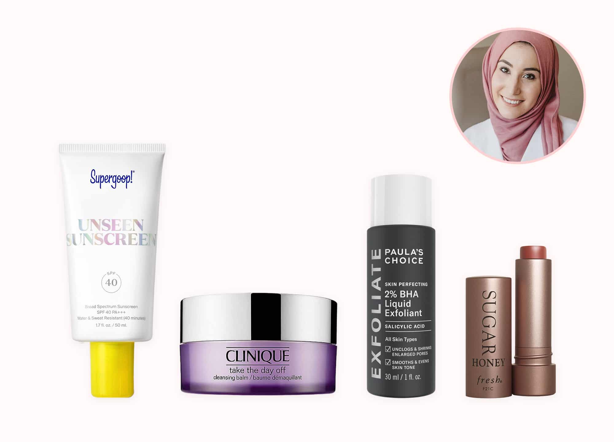 Dermatologists' Budget Sephora Summer Skincare Picks | RealSelf News