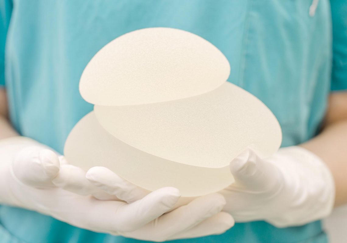 How to Choose The Right Breast Implant Size | RealSelf News