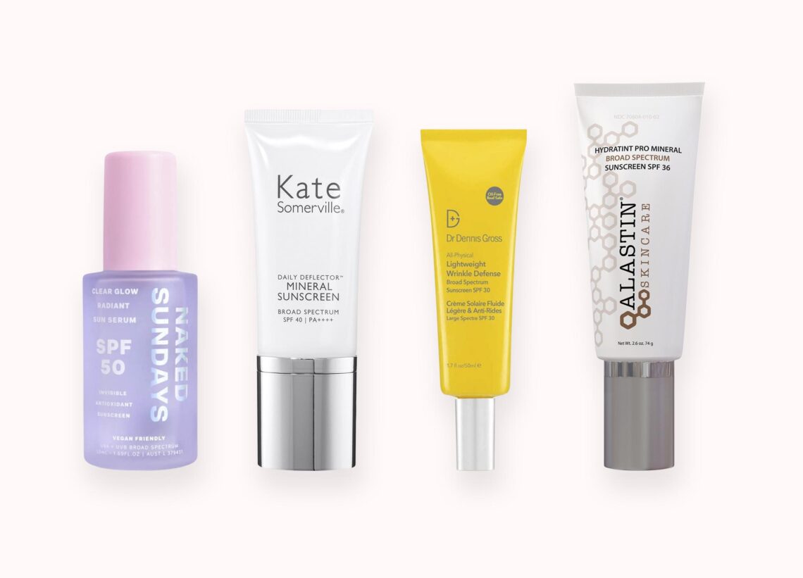 7 Best Sunscreens for Acne-Prone Skin | RealSelf News
