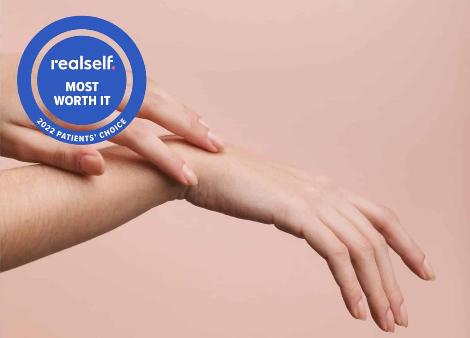 The Best Anti-Aging Hand Creams & Treatments | RealSelf News