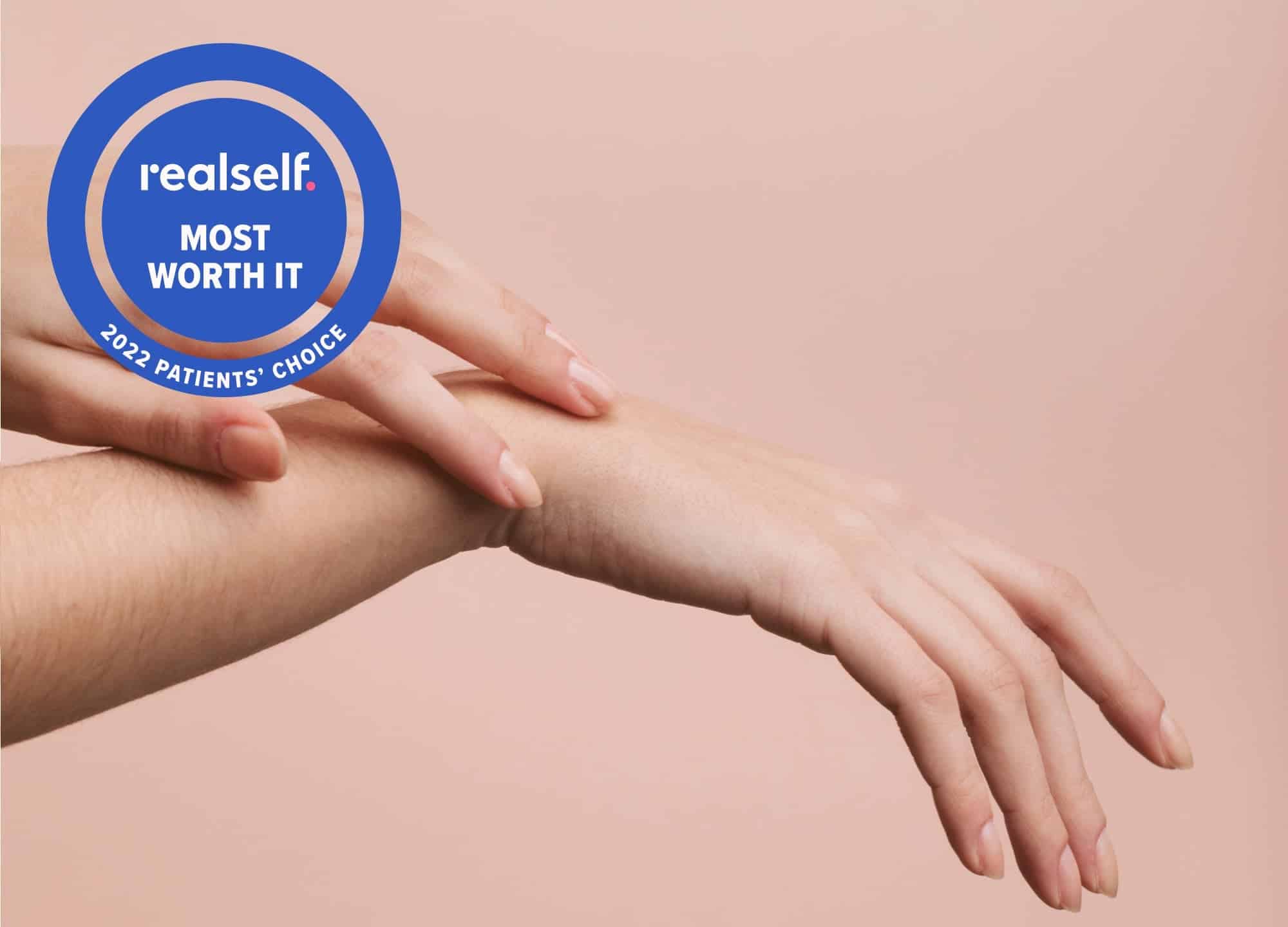 The Best Anti-Aging Hand Creams & Treatments | RealSelf News