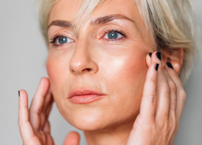 What Real Facelift Scars Look Like on 11 Patients | RealSelf News