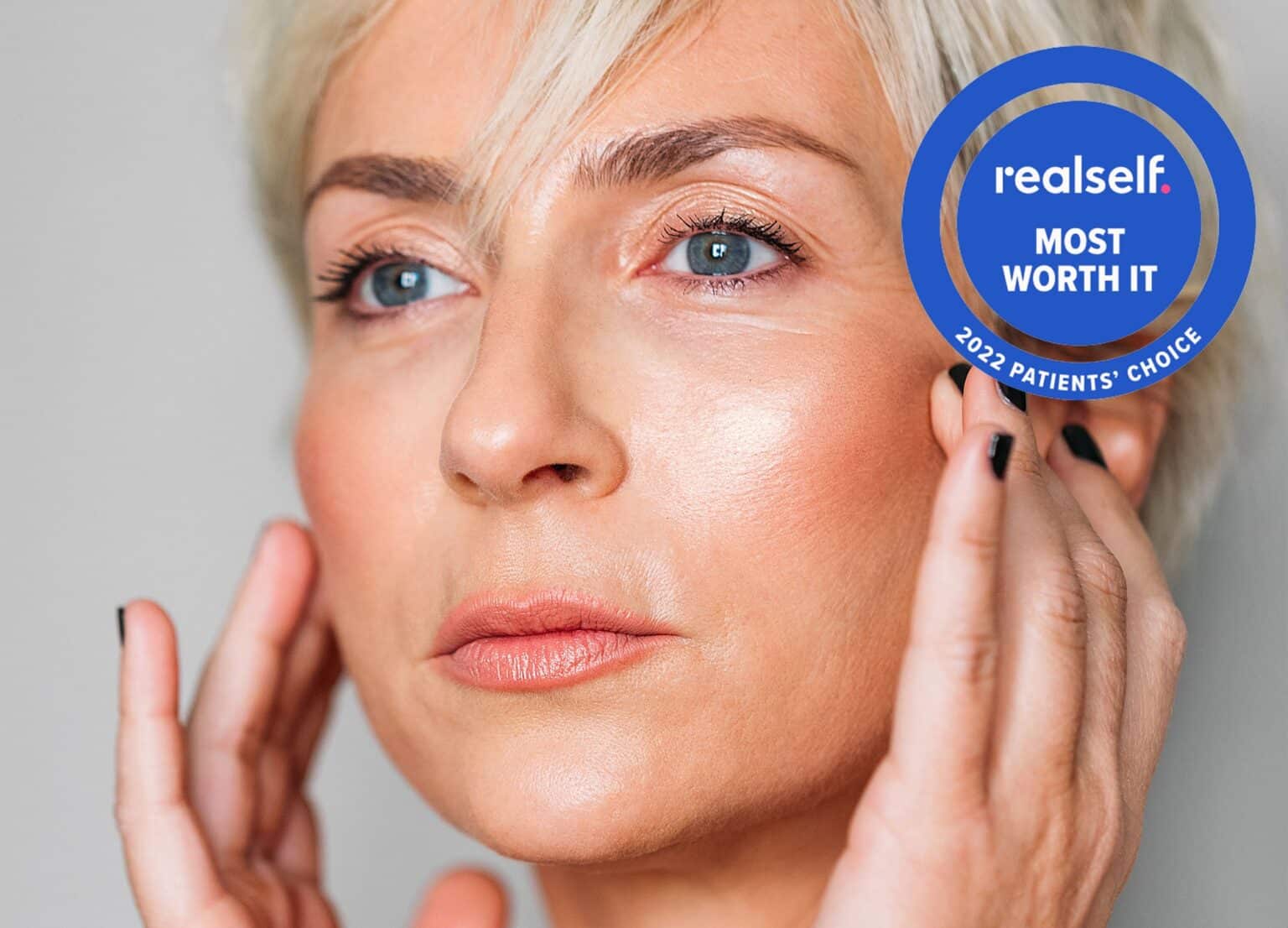 What Real Facelift Scars Look Like on 11 Patients | RealSelf News
