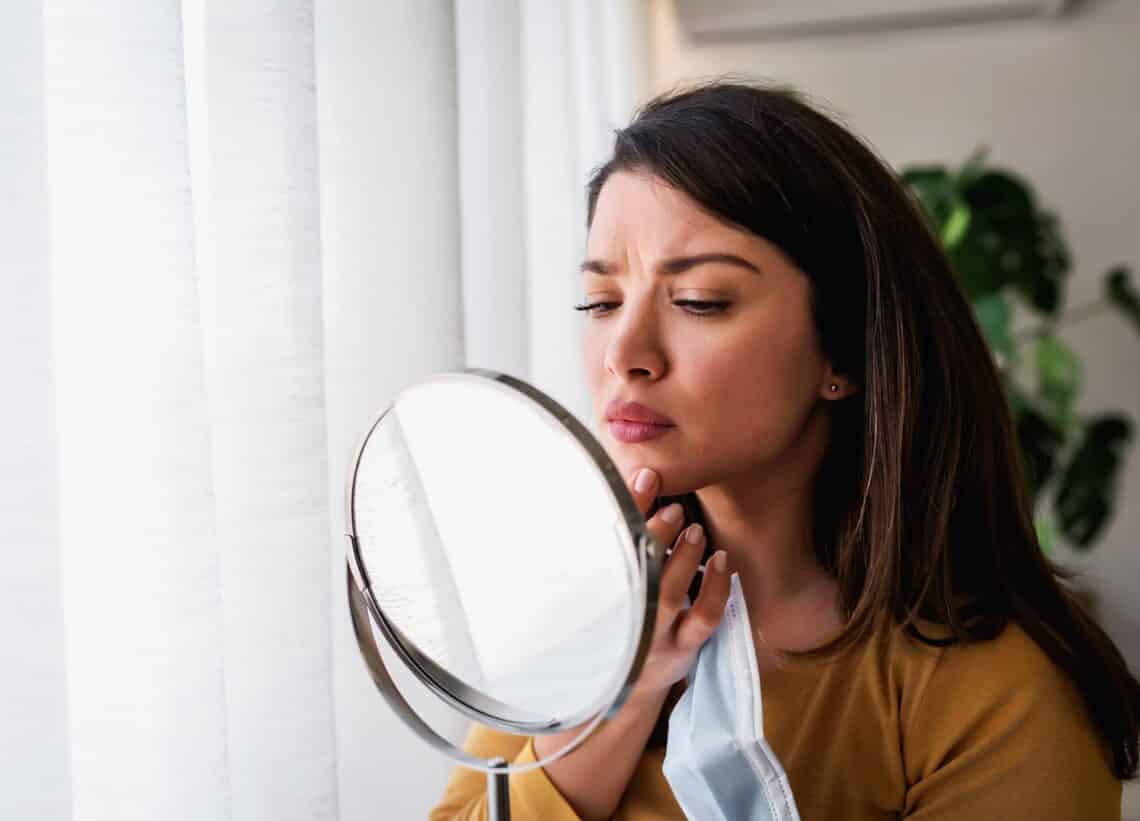 What to Do If You Hate Your Filler Results | RealSelf News
