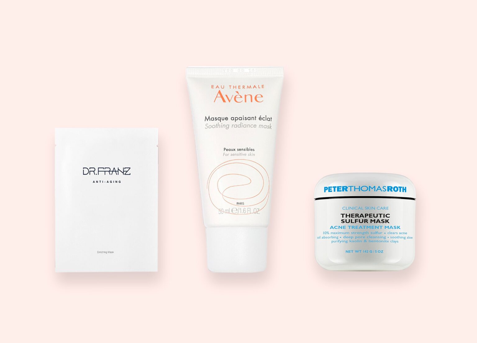 8 At-Home Face Masks Derms Use on Themselves | RealSelf News