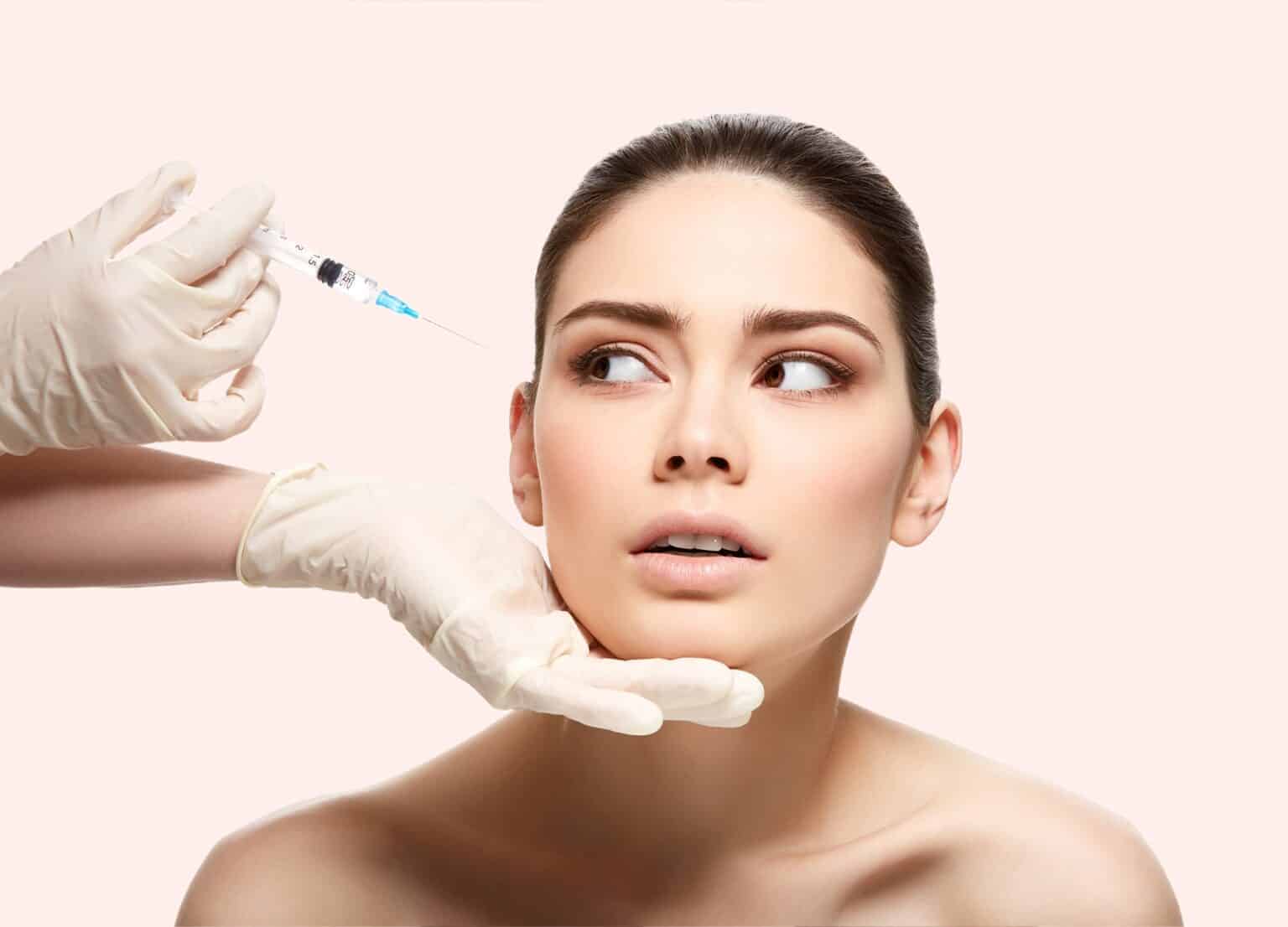How to Cover Bruises from Filler Injections | RealSelf News