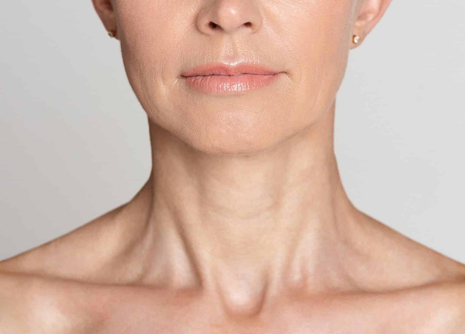 Here's When You Should Try Neck Botox | RealSelf News