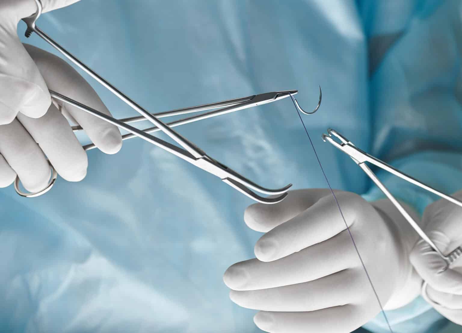 5 Things to Know About Plastic Surgery Stitches | RealSelf News