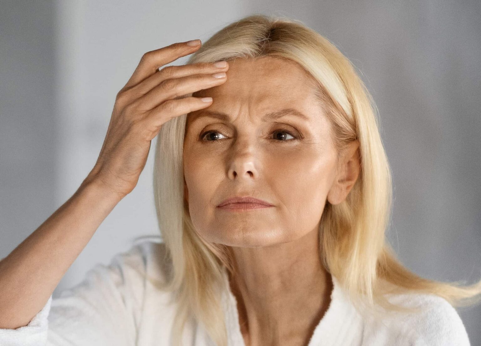 Why Your Botox Feels Like It Isn’t Lasting | RealSelf News