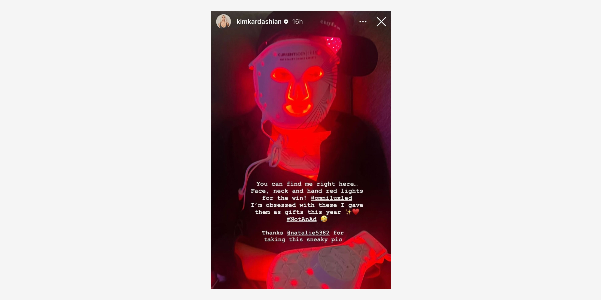 Kim K Favorite Skin Device, Selena Gomez Botox | RealSelf News