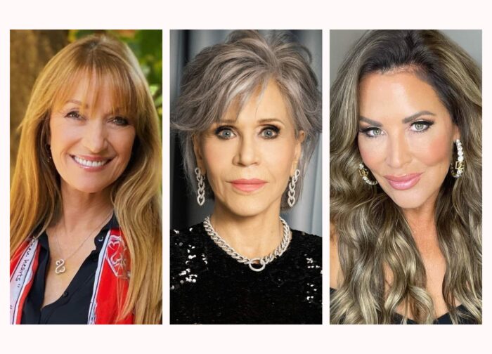 RHONY's Leah McSweeney Reveals Her Plastic Surgery | RealSelf News