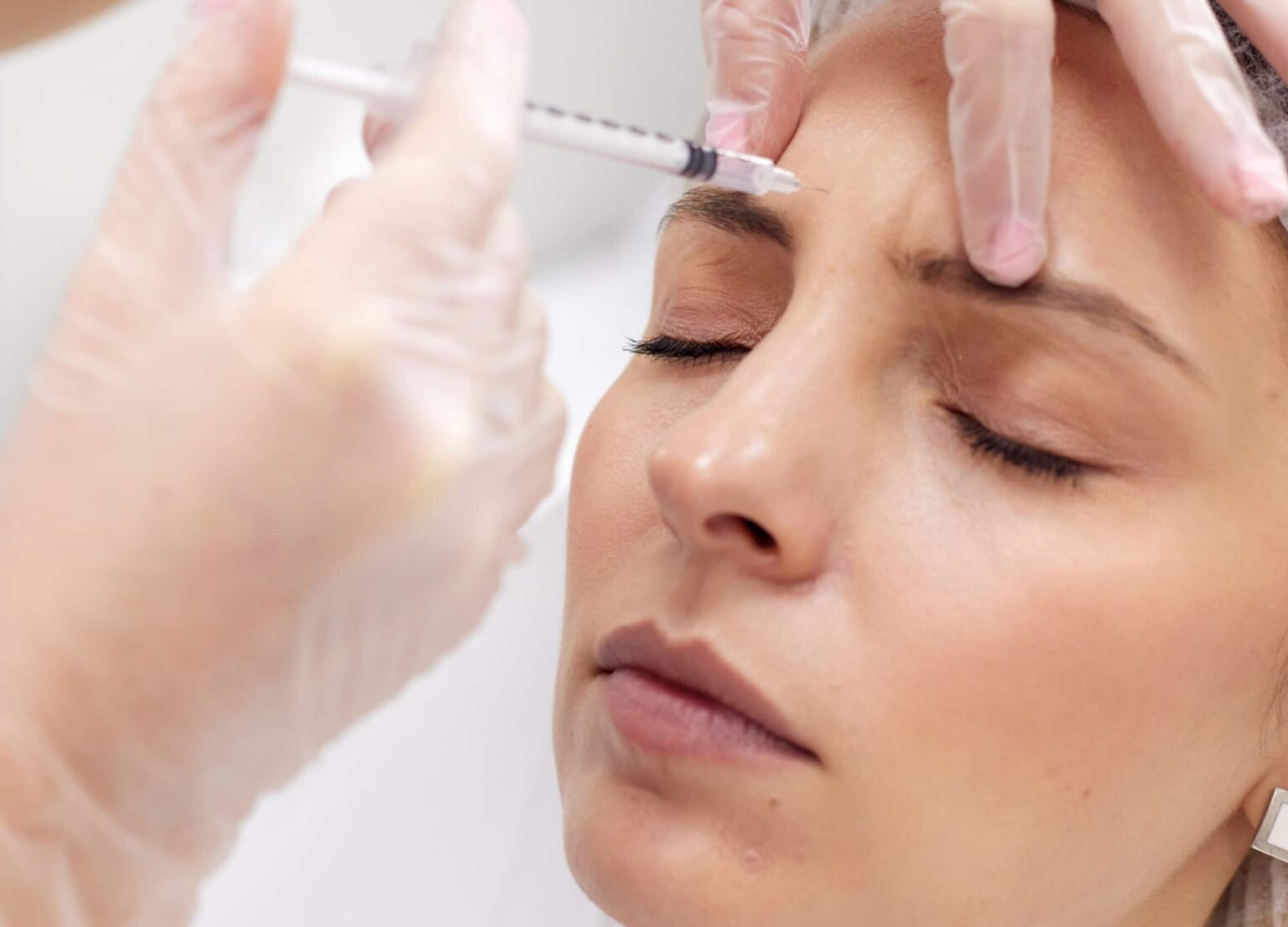 Does Daxxify Last Longer Than Botox? I Tried It | RealSelf News