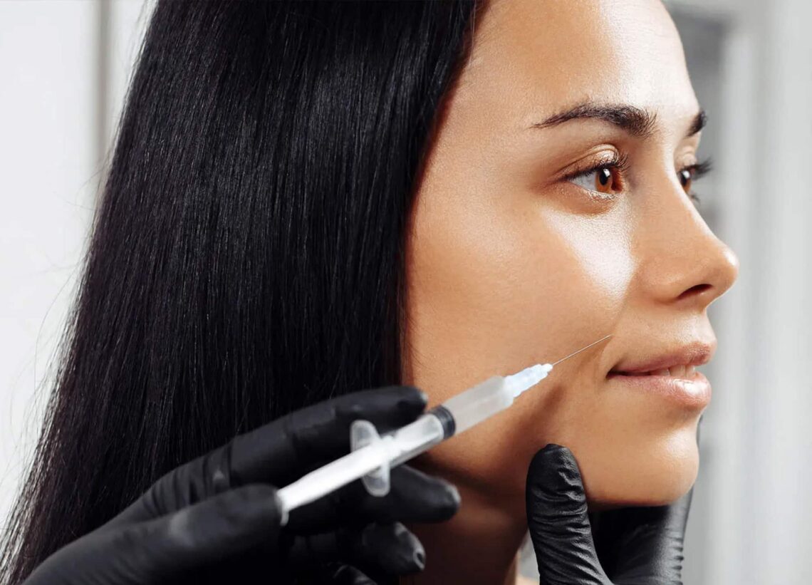 Which Fillers Work Best Where? Derms Break It Down | RealSelf News
