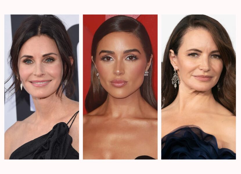 9 Celebrities Who Got Rid of Their Filler | RealSelf News