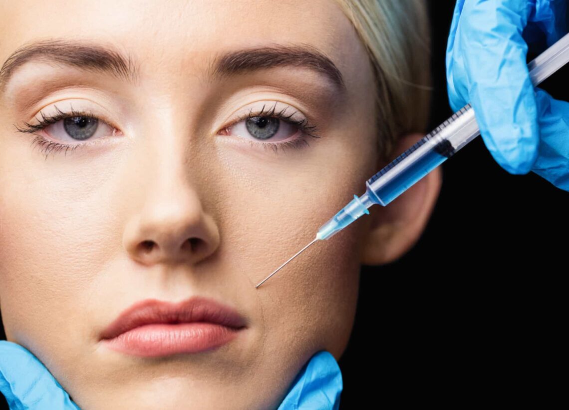 Do Muscles Atrophy After Botox? Doctors Weigh In | RealSelf News