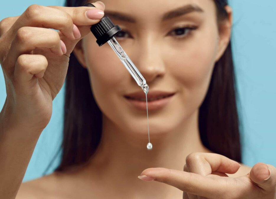 What Are Dennie-Morgan Lines and How to Treat Them | RealSelf News