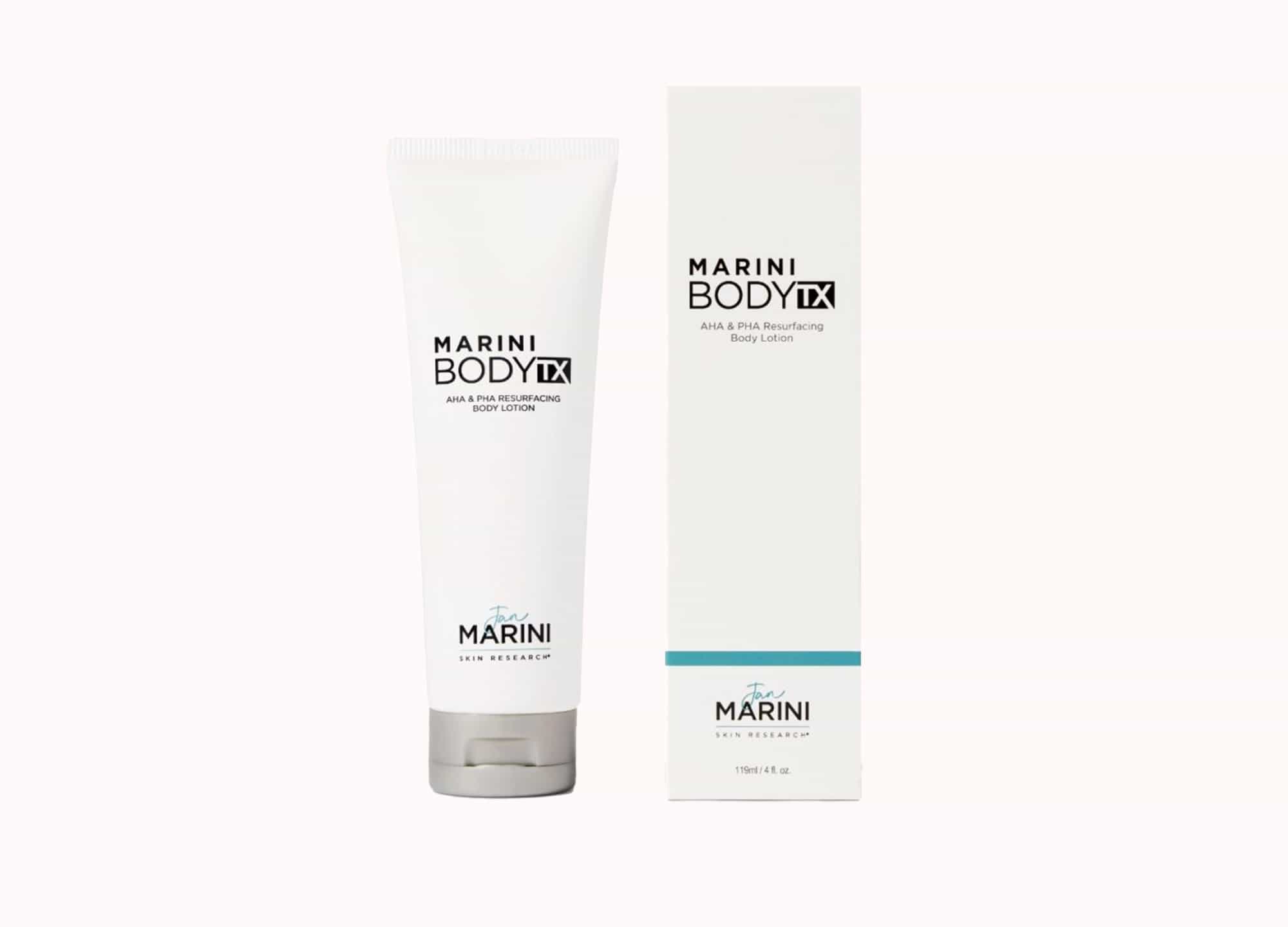 9 Best Body Exfoliators | RealSelf News
